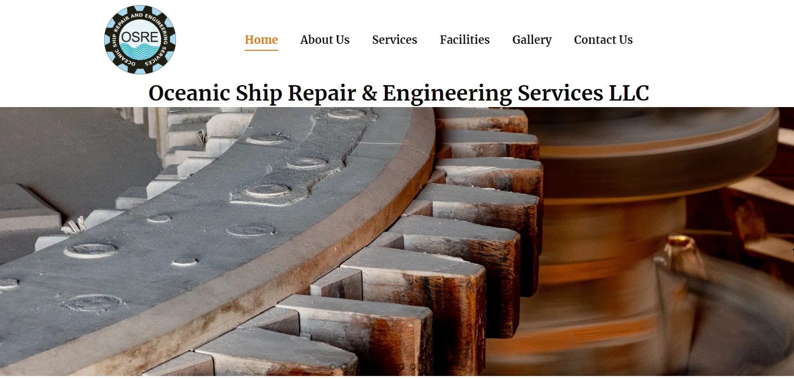 Best 25 Ship repair Companies in UAE | Buildeey